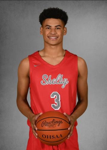 Shelby's Bruskotter named District player of year, 3 others all ...