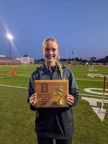 Shelby Track compete in pair of meets | Sports | sdgnewsgroup.com