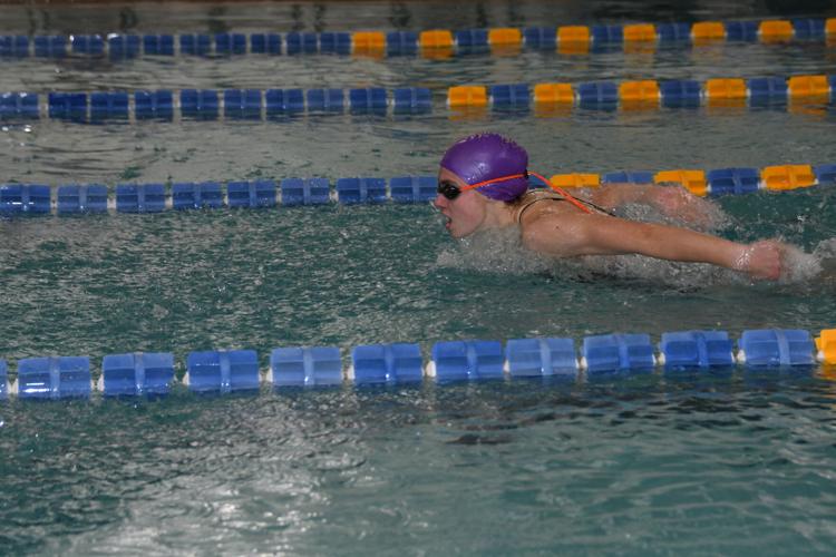 Shelby varsity swimming vs. Ontario | Photo Galleries | sdgnewsgroup.com
