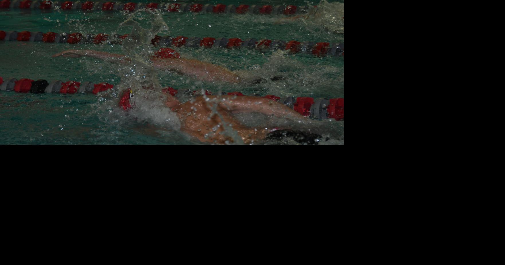 Shelby varsity swimming vs. Big Walnut, Crestline | Photo Galleries ...