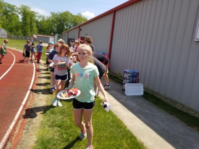 Field Day in Shelby community | News | sdgnewsgroup.com
