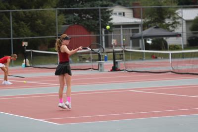 Van Zoest headed to Districts | News | sdgnewsgroup.com