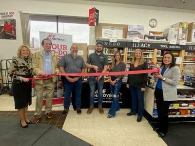 ACE Handyman Services come to Shelby | Shelby Daily Globe News ...