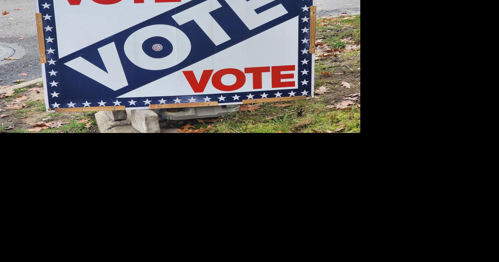 Early voting starts for Ohio primary election | News | sdgnewsgroup.com