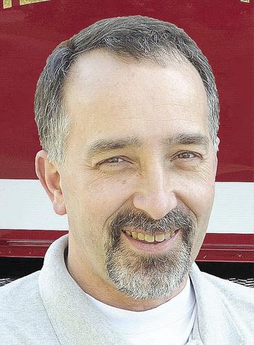 Shelby firefighter's service dates back many years | News ...