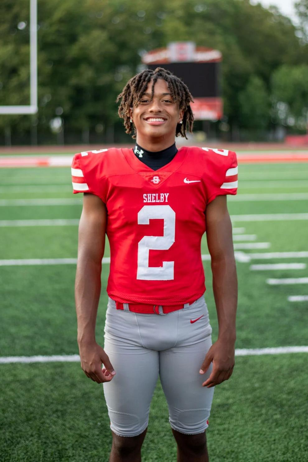 DeVito announces commitment to United States Air Force Academy | Sports ...