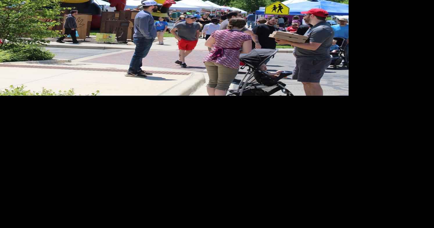 All the buzz from the Shel-BEE Festival | News | sdgnewsgroup.com