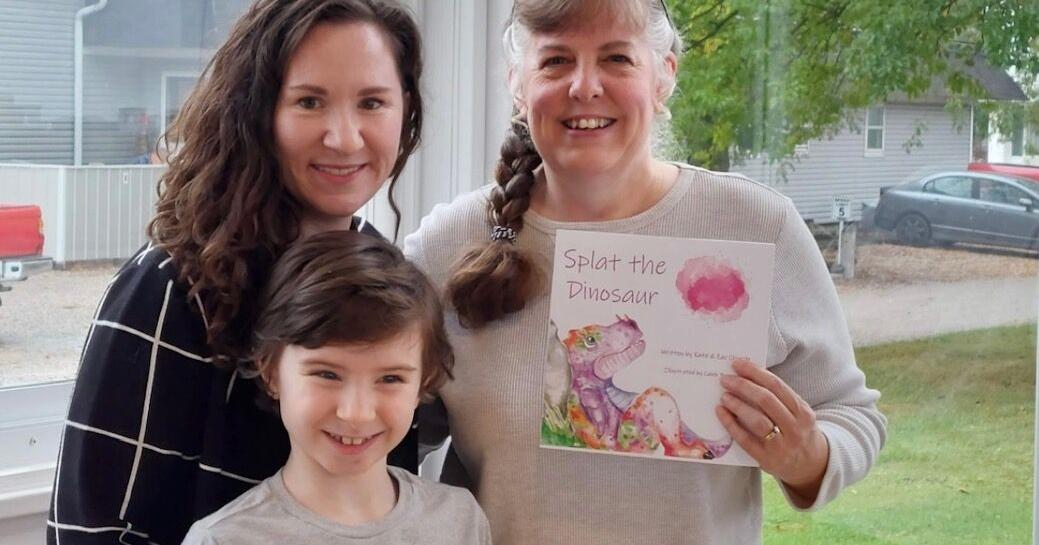 Know Your Neighbor: Kate Church | | sdgnewsgroup.com