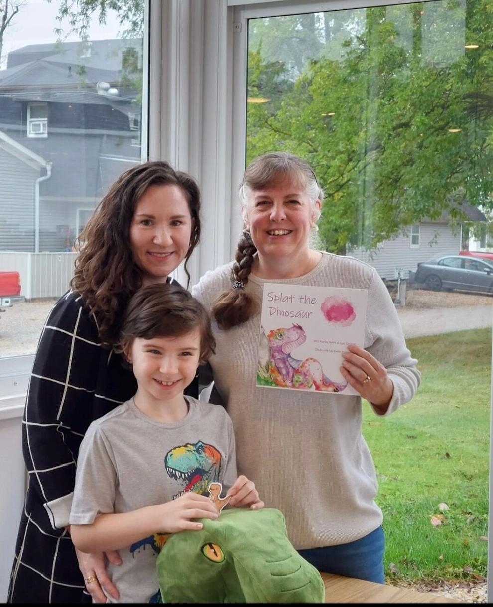 Know Your Neighbor: Kate Church | | sdgnewsgroup.com