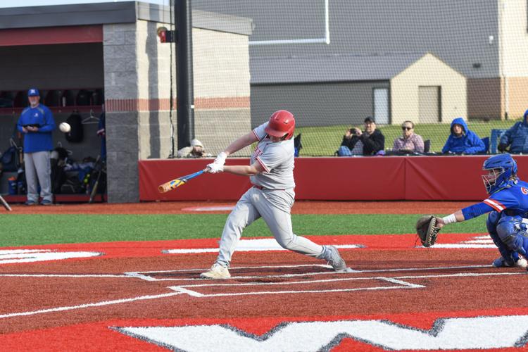 Shelby baseball scores comeback win over '23 MOAC champ | Sports ...