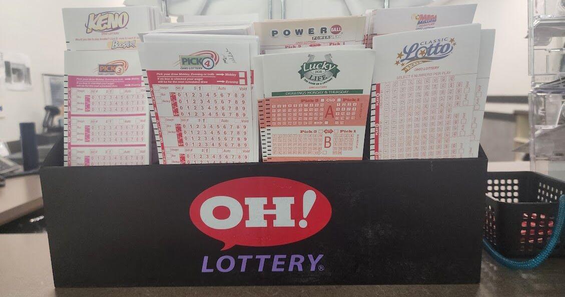 Ohio resident wins $2 million on Maximum Millions scratch-off | News ...