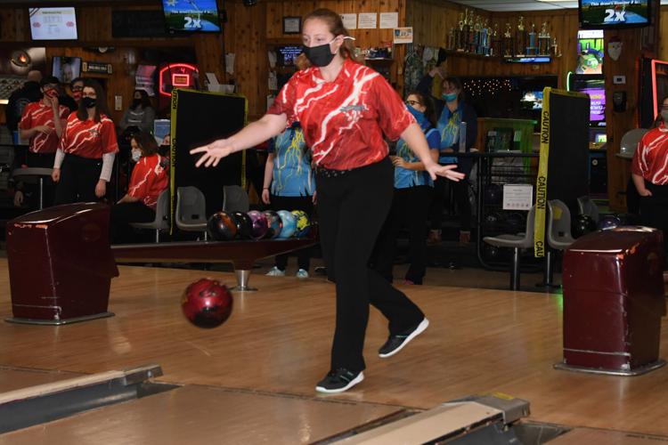 Shelby varsity bowling vs. River Valley | Photo Galleries ...