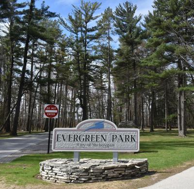 SCC offers information on update Evergreen Park concept plan | Local ...