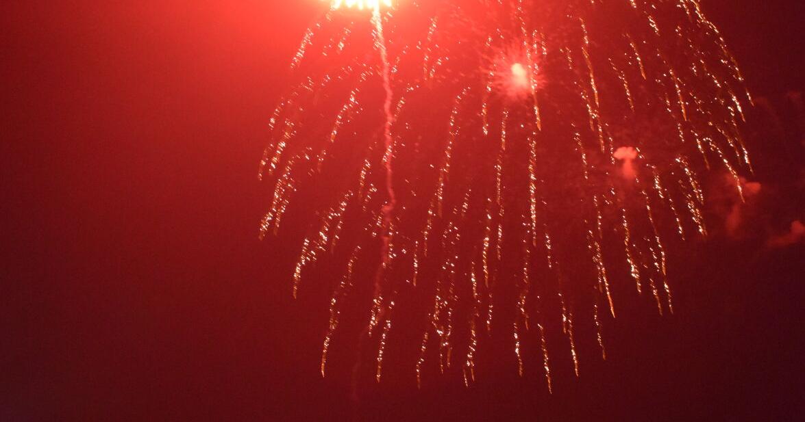 75 photos from Sheboygan's 4th of July fireworks | Multimedia ...