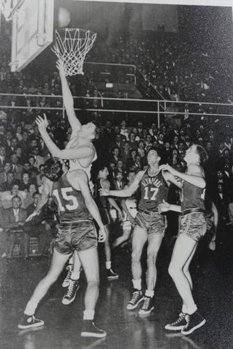 Revisiting the Red Skins: Wisconsin’s first NBA team | Sports ...