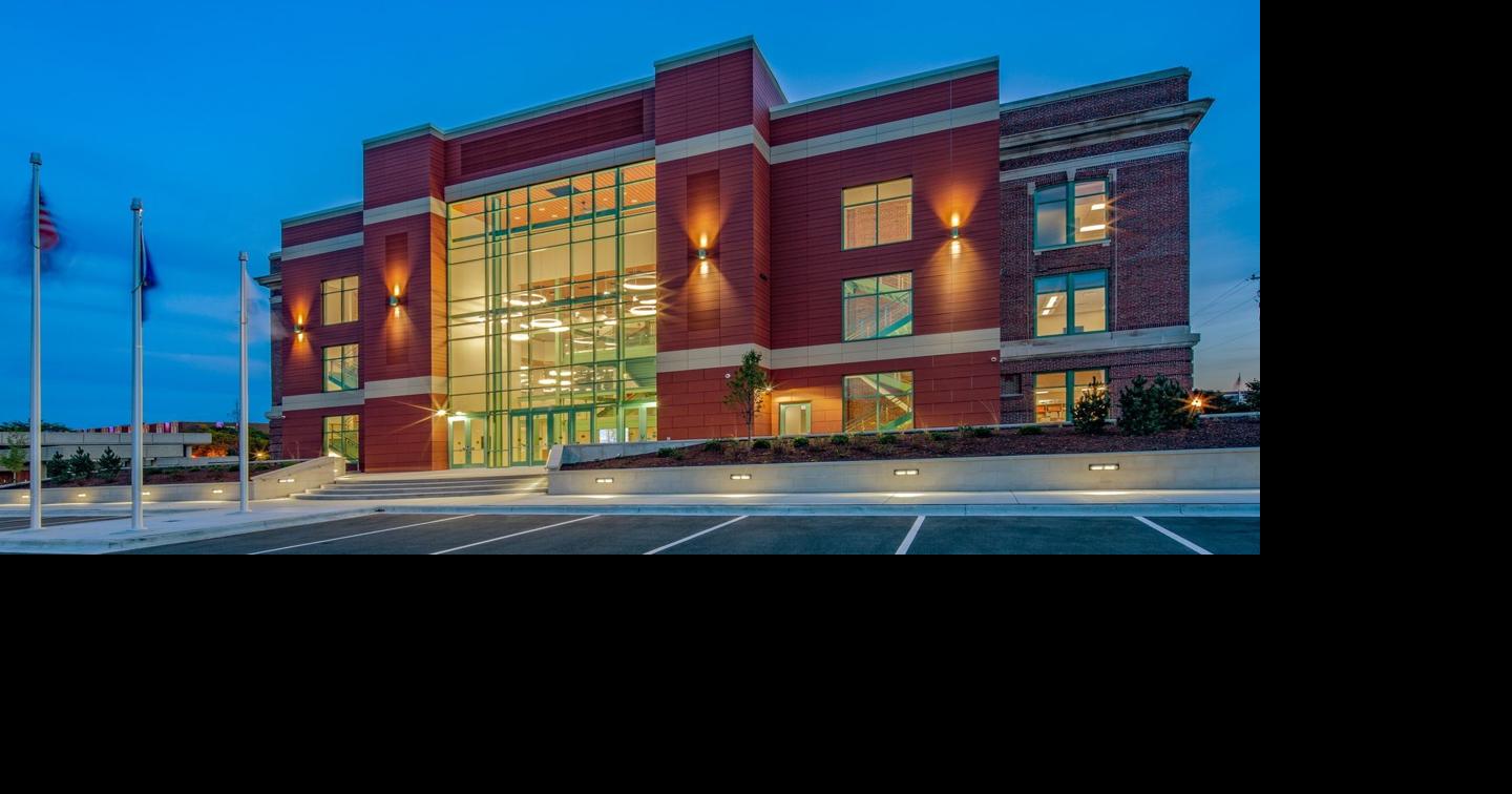 City of Sheboygan H.R. Director Adam Westbrook resigns | Government ...