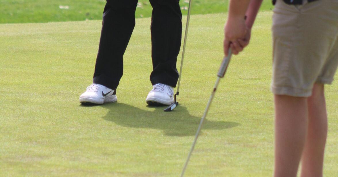 Falcon linksters win EWC Meet #6 at T & C | Sports | sheboygansun.com