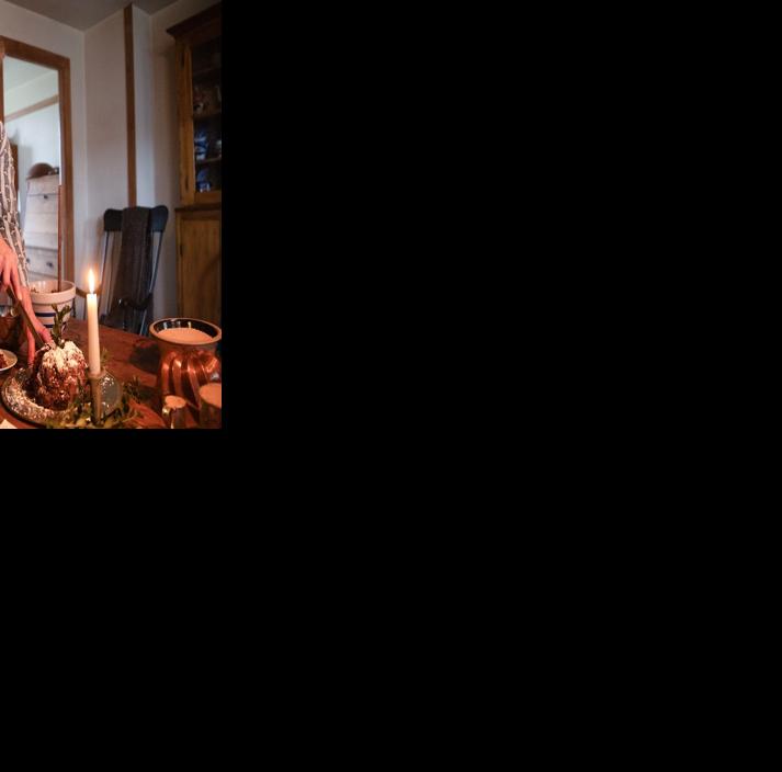 Wade House Christmas: A 19th-century Holiday Experience | Local News ...