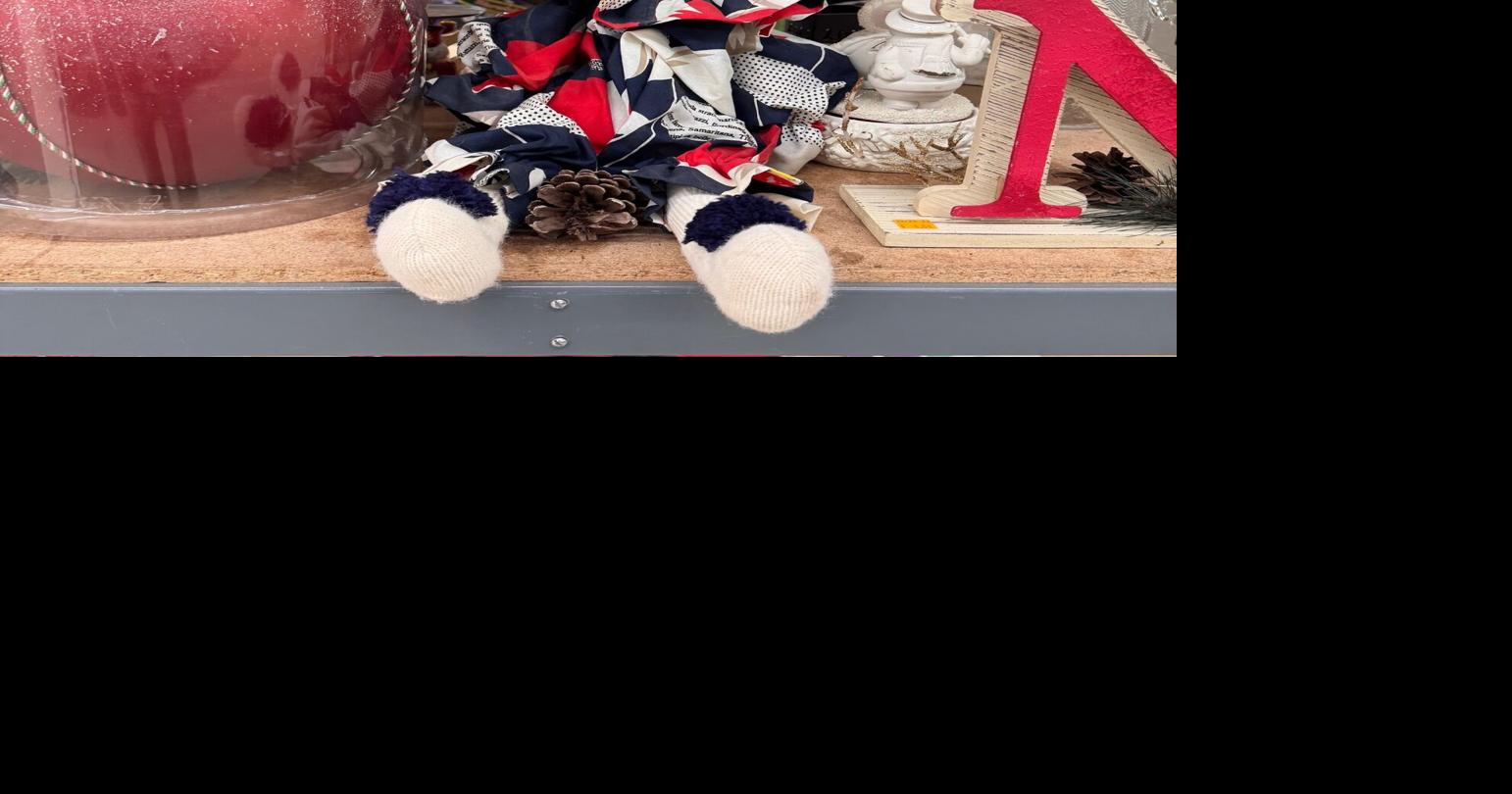 Ugly sweater discount and gift cards at Habitat ReStore | Local News ...