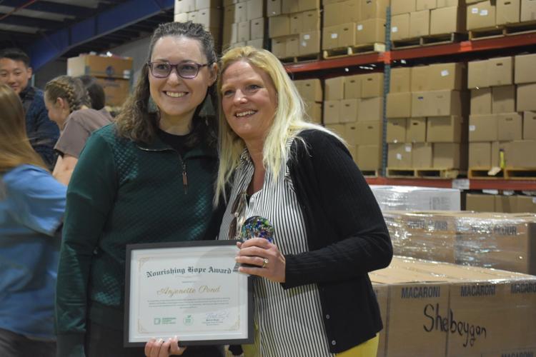 From Ranch to Relief: Church of Jesus Christ Sends Thousands of Pounds ...