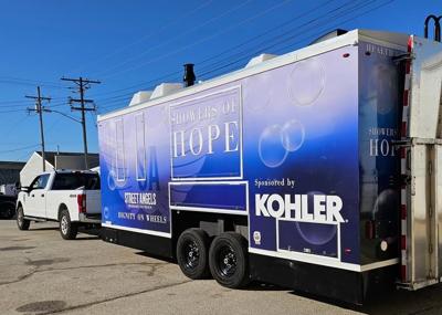 Showers of Hope coming to Sheboygan on April 11 | Local News ...