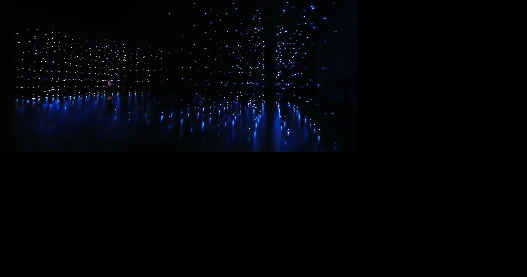 Immersive Experience with the Stars coming to JMKAC | Local News ...