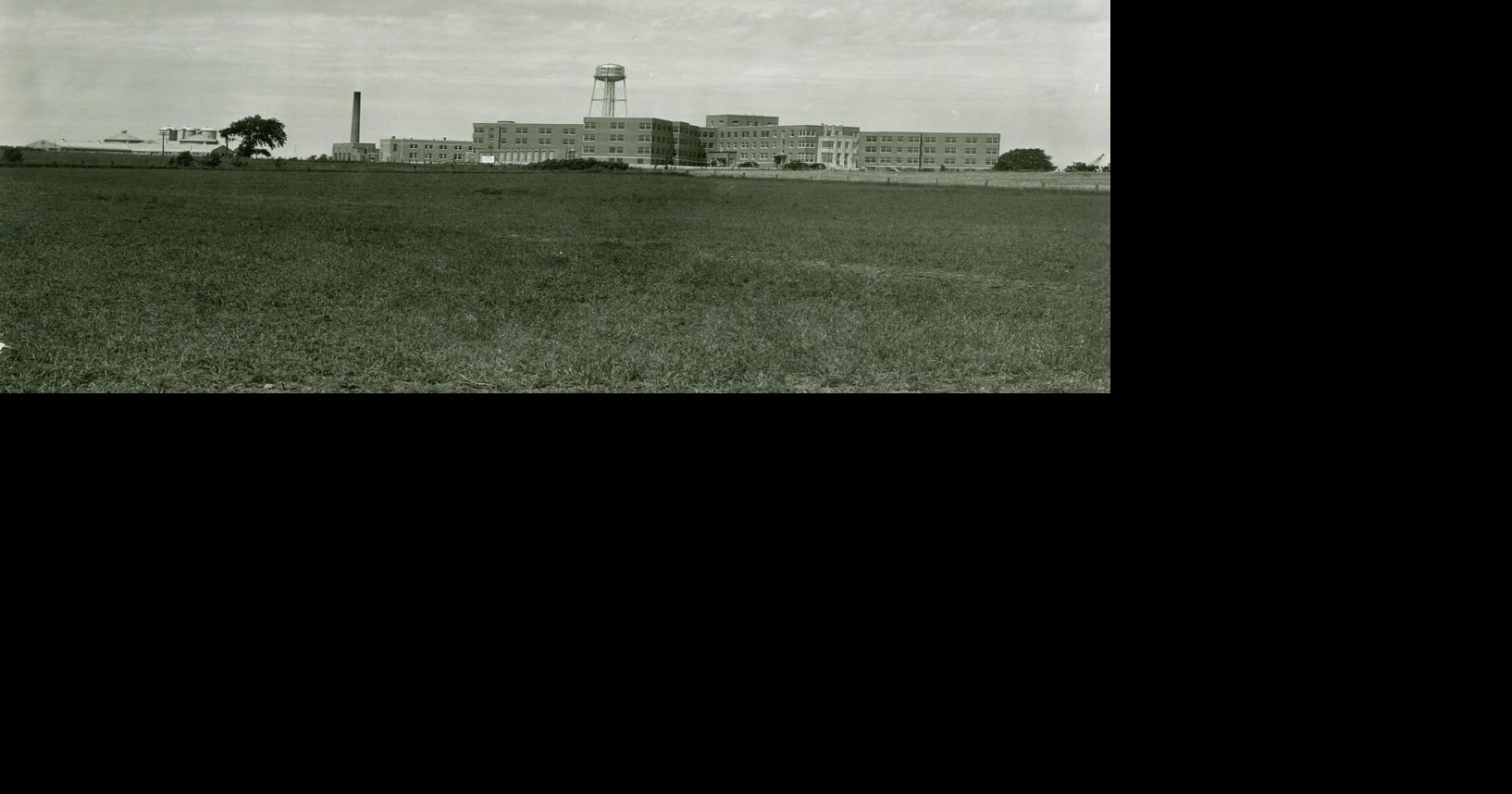 Sheboygan County Hospital - Five Corners | | sheboygansun.com
