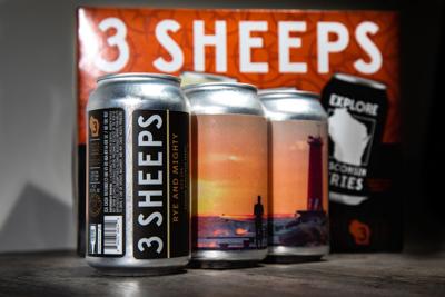 Sheboygan featured in 3 Sheeps ‘Explore Wisconsin’ beer series ...