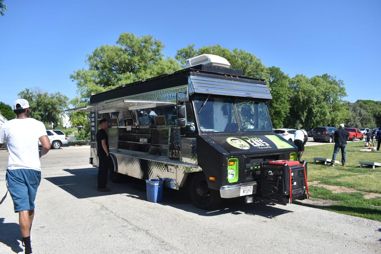 Sheboygan Says: This is the best food truck in Sheboygan County ...