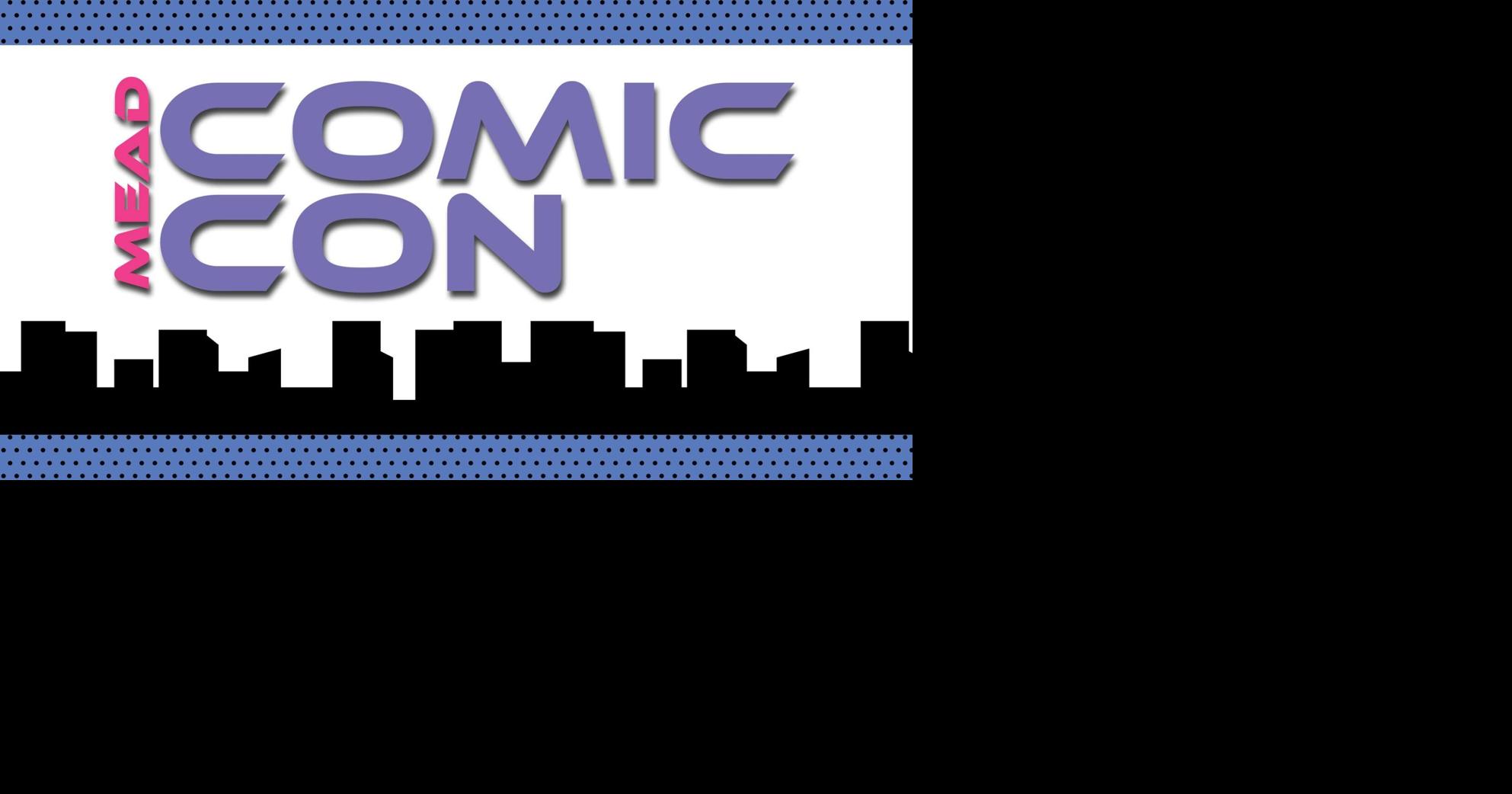 Celebrate Free Comic Book Day at Mead Library and The Bugle | Things To ...