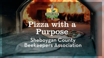 Pizza with a Purpose: Sheboygan County Beekeepers Assoc. | Things To Do ...