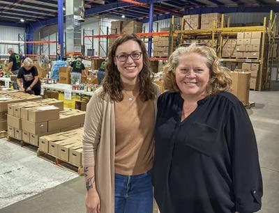 Sheboygan County Food Bank welcomes new Director of Programs | Local ...