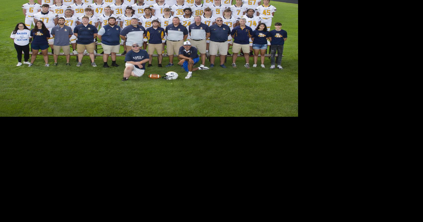 2021 FALL FOOTBALL: Get to Know this year's Sheboygan North Raiders ...