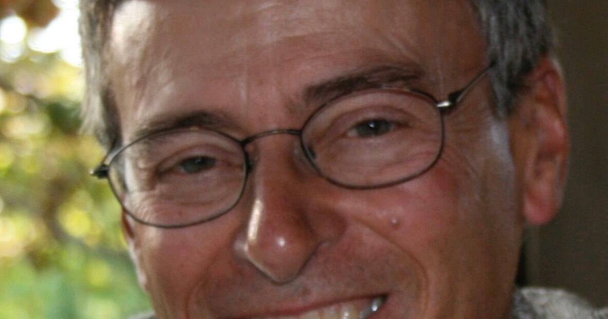 David Smith | Obituaries | sheboygansun.com