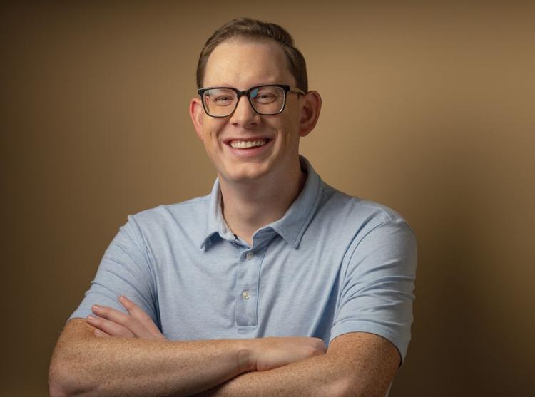Dr. Evan Wenig joins HSHS St. Nicholas Hospital-Sheboygan | Local News ...