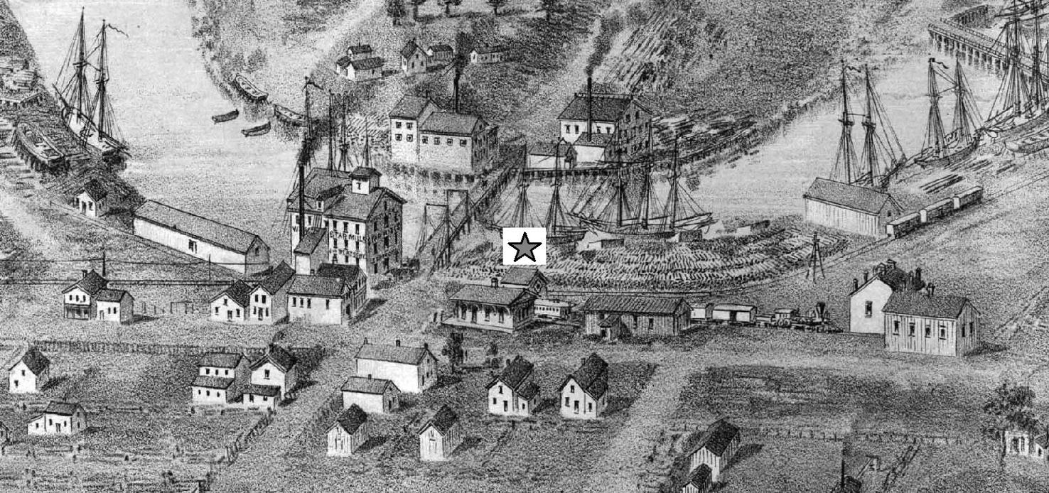History Uncovered: Shipbuilding in Sheboygan | History | sheboygansun.com