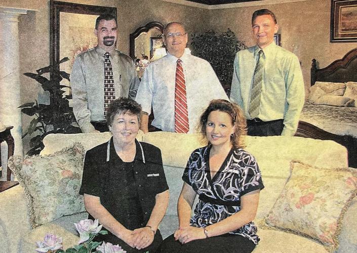 The five generations of Bitter Neumann | | sheboygansun.com