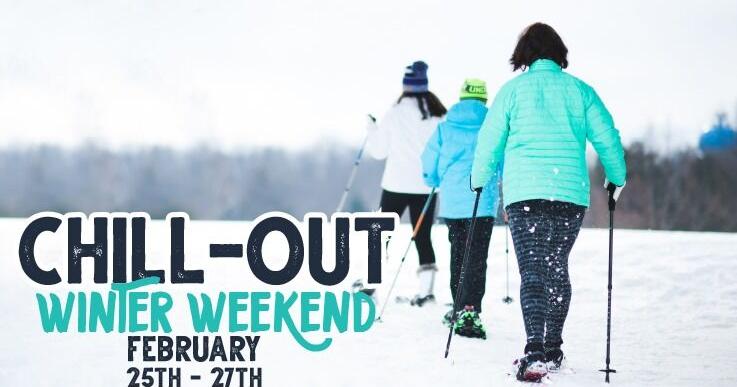 Chill out with some late winter fun in Elkhart Lake this weekend, Feb ...
