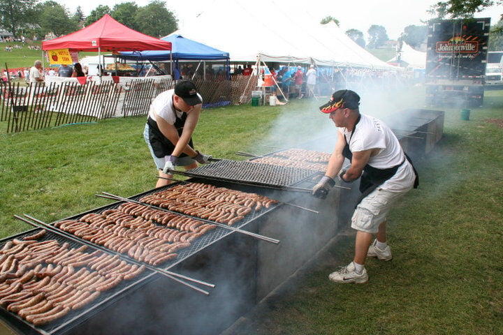 Brat Days returns to Sheboygan — Find the full schedule of events here ...