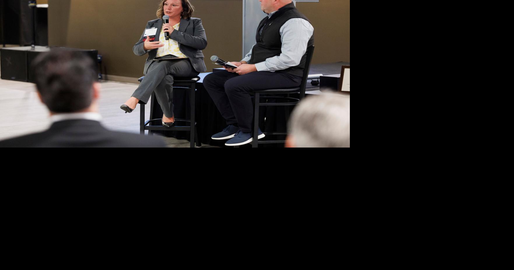 Lakeland University shares SCEDC award with Lakeshore College | Local ...