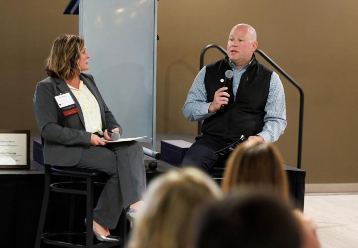Lakeland University shares SCEDC award with Lakeshore College | Local ...