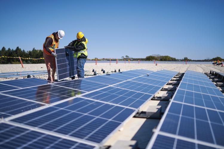 Plymouth's Arch Electric named 2021 Renewable Energy Business of the Year | Business ...