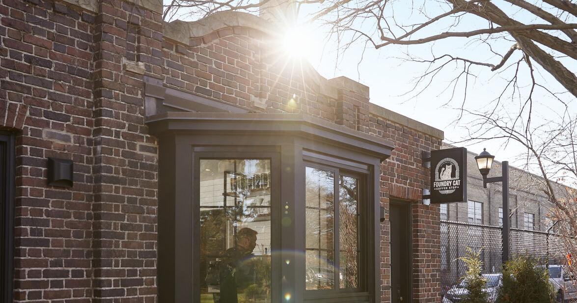 Foundry Cat Coffee Stop photo gallery | | sheboygansun.com