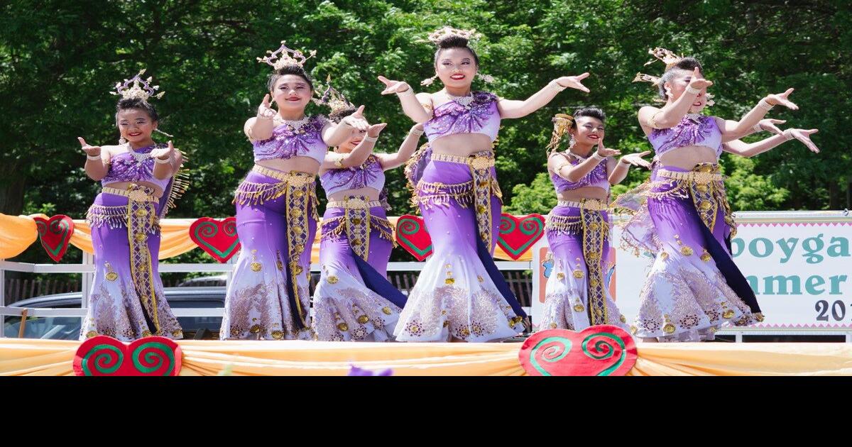 Sheboygan Hmong Summer Festival returns July 23-24 | Things To Do ...