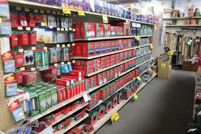 Surprise! Trilling True Value has items customers don’t expect ...