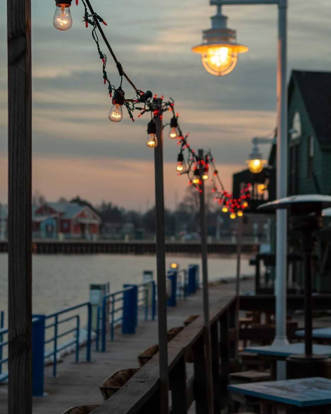 Get a taste of Sheboygan with these 7 waterfront restaurants | Things ...