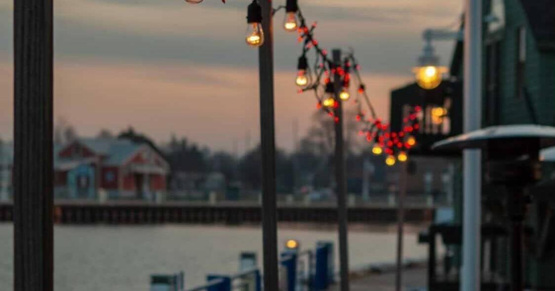Get a taste of Sheboygan with these 7 waterfront restaurants | Things ...