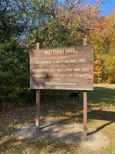 Ribbon cutting ceremony for Nutt Hill on Dec 16 | Local News ...