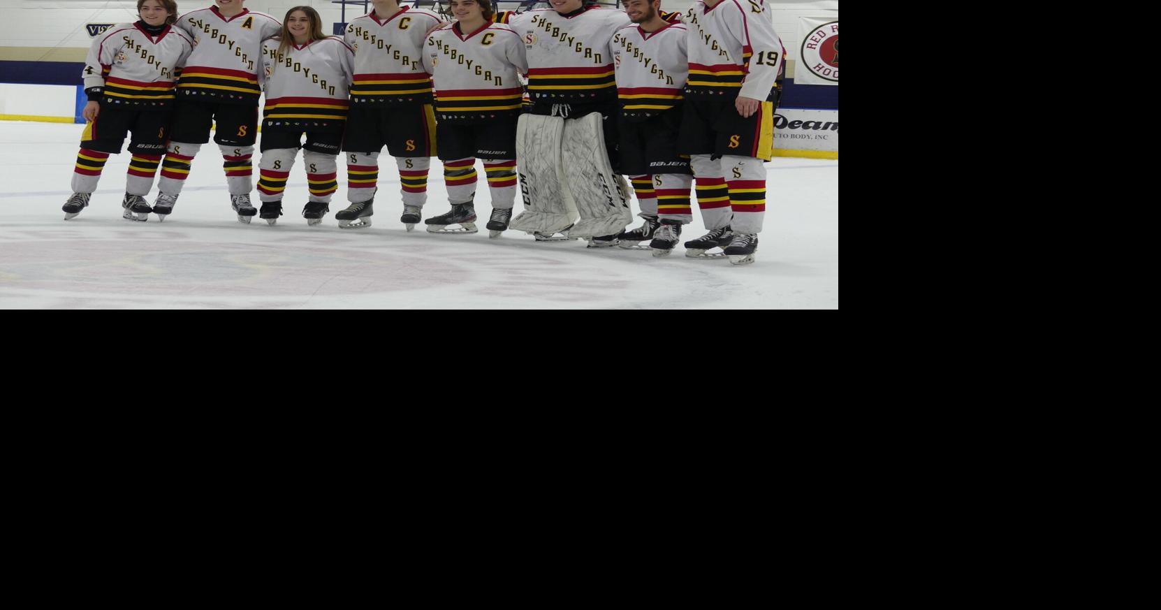 See 50 photos from Sheboygan Red Raiders Senior Night | Sports ...
