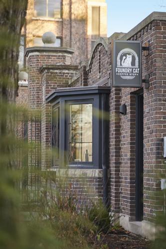 Kohler Co. opens Foundry Cat Coffee Stop | Business | sheboygansun.com